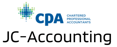 Tax and Accounting Firm in Calgary - JC Accounting